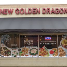 NEW GOLDEN DRAGON - Updated December 2025 - 285 Photos & 218 Reviews ...