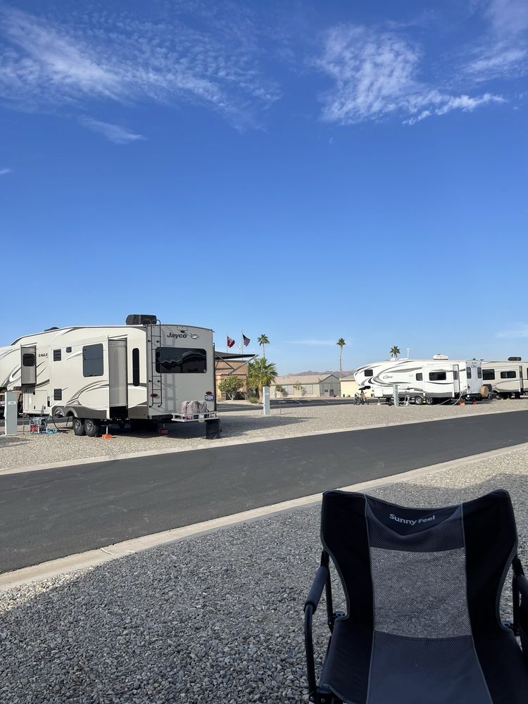 CAREFREE VILLAGE RESORT - Updated December 2025 - 14 Reviews - 3900 Ave ...