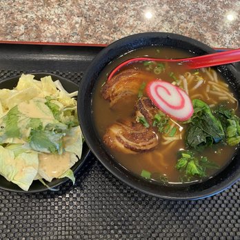 HOYA GRILL & RAMEN - Updated August 2024 - 93 Photos & 40 Reviews - 98 ...