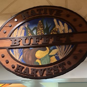 NATIVE HARVEST BUFFET - Updated December 2025 - 113 Photos & 74 Reviews ...