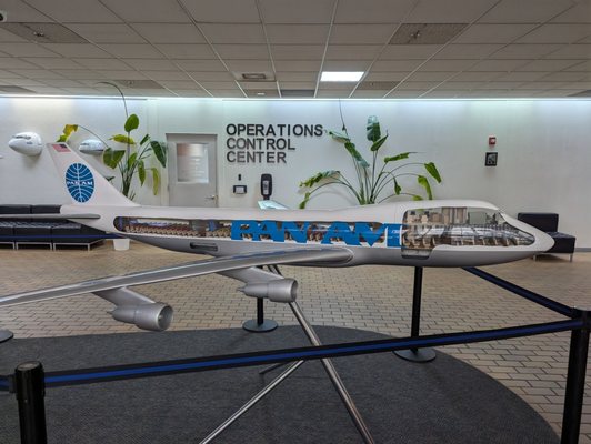 PAN AM FLIGHT ACADEMY - Updated December 2025 - 25 Photos - 5000 NW ...