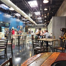 LENGTHWISE BREWING COMPANY - Updated October 2025 - 733 Photos & 646 ...