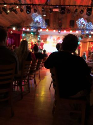 OH CANADA EH!? DINNER MUSICAL - 49 Photos & 31 Reviews - 330 Kent ...