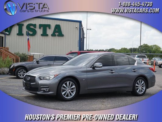 VISTA CARS & TRUCKS - Updated January 2026 - 10 Photos - 7955 Veterans ...