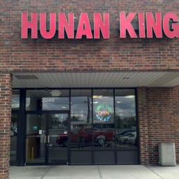 HUNAN KING - Updated January 2025 - 38 Photos & 36 Reviews - 2048 ...