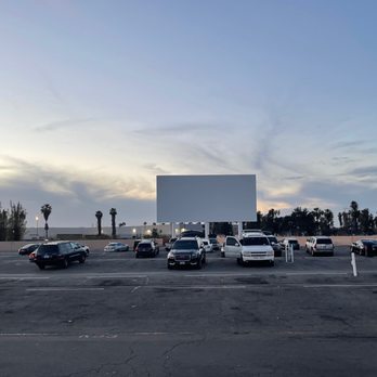 PARAMOUNT DRIVE IN THEATERS - Updated September 2025 - 295 Photos & 410 ...
