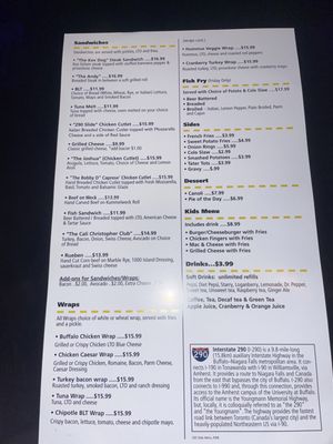 290 SLIDE SPORTS BAR & GRILL - Updated December 2025 - 24 Reviews ...