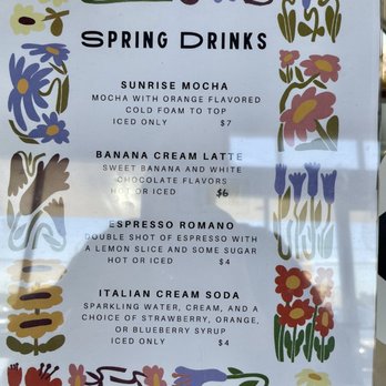 GOLDEN HOUR COFFEE & TEA - Updated May 2024 - 149 Photos & 50 Reviews ...