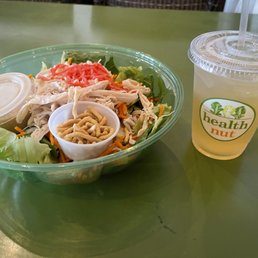 HEALTH NUT - Updated April 2025 - 576 Photos & 873 Reviews - 23365 ...