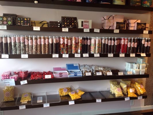 PEASE’S CANDY SHOPS - Updated January 2026 - 16 Reviews - 1701 S State ...