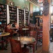 BACK TO THE GRIND - 405 Photos & 583 Reviews - 3575 University Ave ...