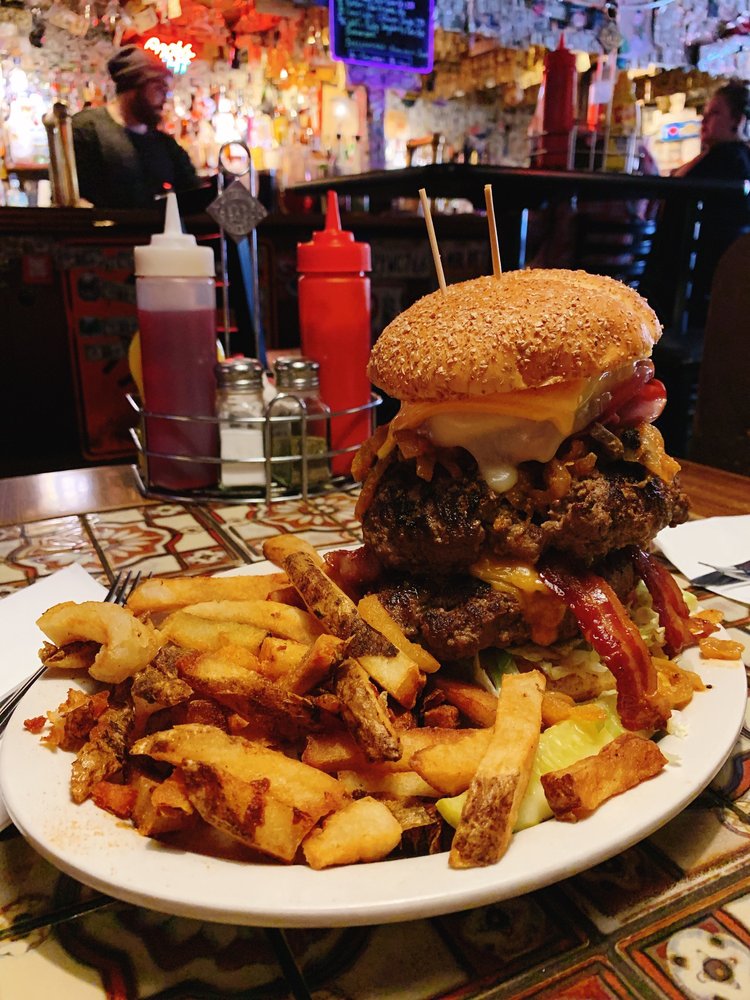 THE THURMAN CAFE - 945 Photos & 1082 Reviews - 183 Thurman Ave ...