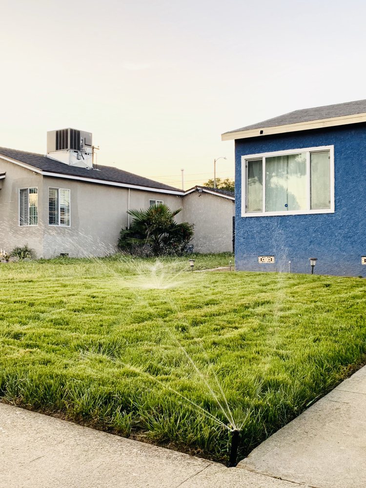 GREEN PASTURES SPRINKLER SYSTEMS - Updated December 2025 - 10 Photos ...