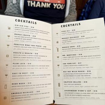 HAMLET & GHOST - Updated April 2025 - 497 Photos & 370 Reviews - 24 ...