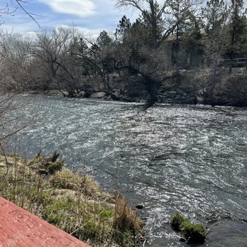 OXBOW NATURE STUDY AREA - Updated December 2025 - 139 Photos & 28 ...