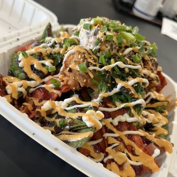 ALOHA CONES - Updated July 2024 - 864 Photos & 548 Reviews - 1339 N ...