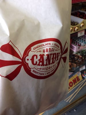 BANFF CANDY STORE - Updated March 2025 - 10 Reviews - 126 Banff Avenue ...