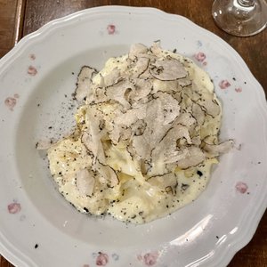 OSTERIA PASTELLA - 357 Photos & 174 Reviews - Via della Scala 17R ...