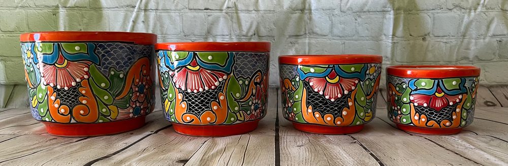 CERAMICA MAMAITA - Updated September 2025 - 36 Photos - Richardson ...