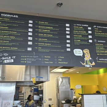 SISTA ROLES STREET EATS - Updated September 2025 - 138 Photos & 65 ...