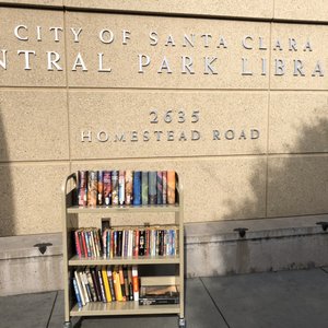 SANTA CLARA COUNTY LAW LIBRARY - 13 Photos & 14 Reviews - Libraries ...