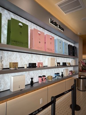 MOLLY TEA - Updated March 2025 - 1587 Photos & 848 Reviews - 605 E El ...