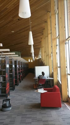 PATIENCE S LATTING NORTHWEST LIBRARY - Updated December 2025 - 28 ...