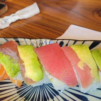 SUSHI EXCHANGE - 966 Photos & 615 Reviews - 13859 Carmel Valley Rd, San ...