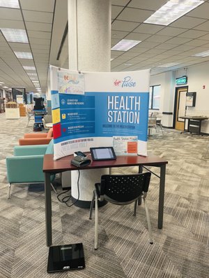 MEYERA E. OBERNDORF CENTRAL LIBRARY - Updated October 2025 - 120 Photos ...