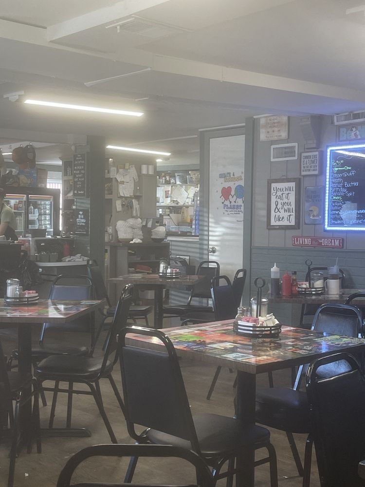 JACKPINE RESTAURANT - Updated May 2025 - 231 E Main St, Harrison ...