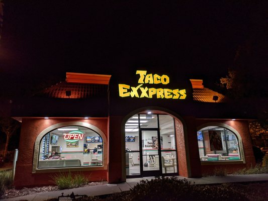 TACO EXXPRESS - Updated December 2025 - 56 Photos & 70 Reviews - 181 ...