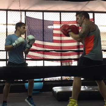 5TH STREET GYM - Updated July 2024 - 16 Photos & 10 Reviews - 1019 5th ...