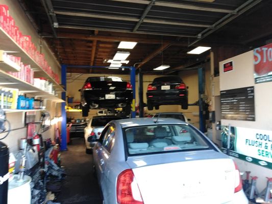 A & R AUTO REPAIR - Updated October 2025 - 12 Photos & 38 Reviews ...