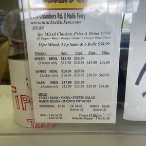 POP’S GRILL FISH & CHICKEN - Updated January 2025 - 41 Photos & 26 ...