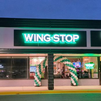 WINGSTOP - Updated January 2026 - 33 Photos & 12 Reviews - 7534 149th ...