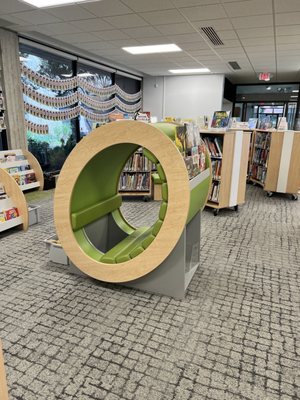 OAK RIDGE PUBLIC LIBRARY - Updated December 2025 - 30 Photos - 1401 Oak ...