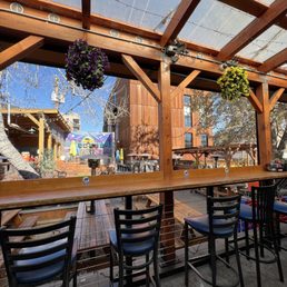 RECESS BEER GARDEN - Updated October 2025 - 337 Photos & 405 Reviews ...