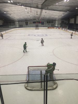 PEABODY CITY OF MCVANN-O’KEEFE SKATING RINK - Updated July 2025 - 511 ...