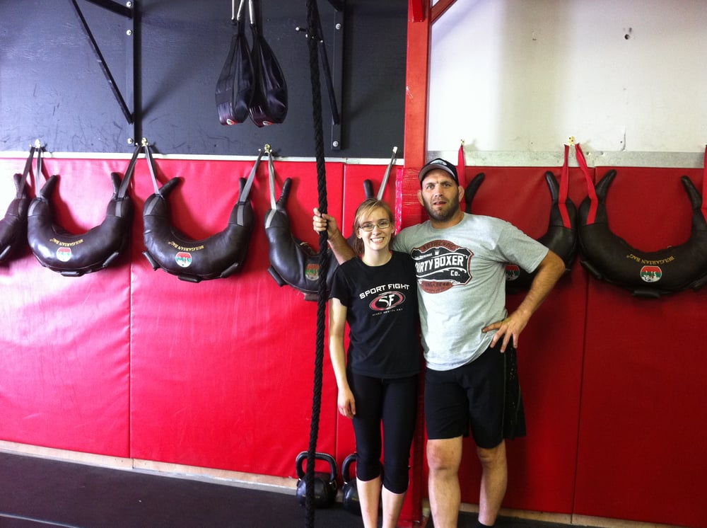 TEAM QUEST MMA & FITNESS - Updated December 2025 - 10 Photos - 18206 SE ...