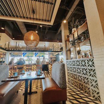 AGAVE AZUL COCINA MEXICANA - GATEWAY - Updated December 2024 - 362 ...