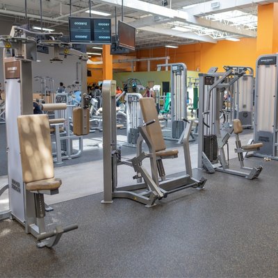 BEST FITNESS SPRINGFIELD - Updated December 2025 - 37 Photos & 77 ...