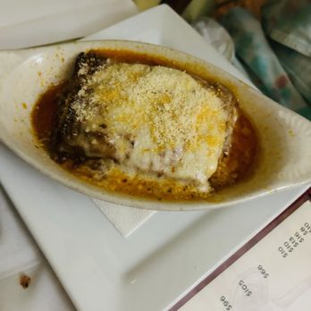 DANIELA PASTA & PASTRIES - Updated December 2025 - 219 Photos & 257 ...