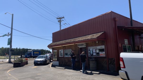 BIG BURGER DRIVE-IN - Updated July 2025 - 26 Photos & 92 Reviews ...