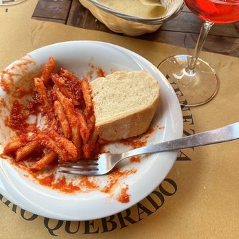 BACARO QUEBRADO - Updated December 2025 - 94 Photos & 43 Reviews ...