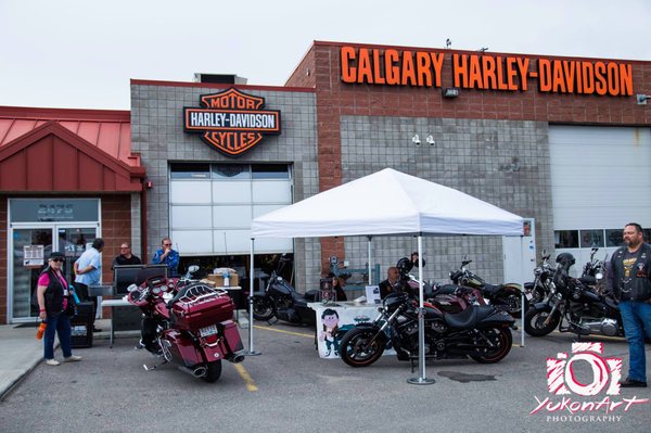 CALGARY HARLEY DAVIDSON - Updated May 2026 - 32 Photos - 2475 Pegasus ...
