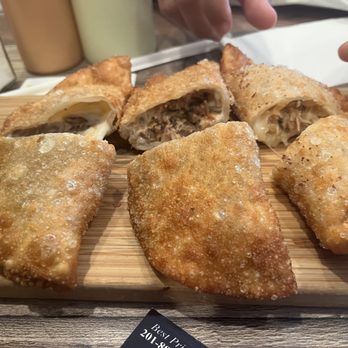 MONCHY’S COLOMBIAN GRILL - Updated September 2025 - 54 Photos & 57 ...