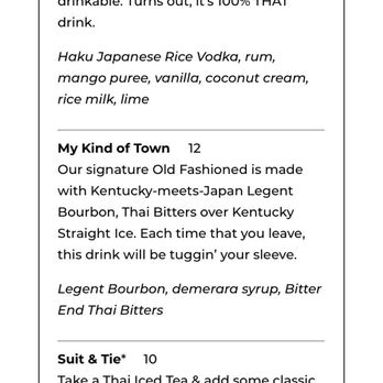 NORAEBAR - Updated October 2025 - 75 Photos & 61 Reviews - 717 E Market ...