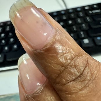 B&B NAIL SPA - Updated August 2025 - 14 Photos - 2317 Indianapolis Blvd ...
