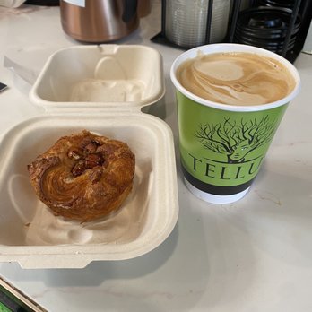 TELLUS COFFEE - Updated October 2024 - 560 Photos & 339 Reviews - 1410 ...
