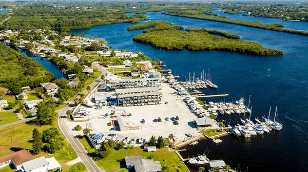 SHELL POINT MARINA - Updated August 2024 - 162 Photos & 25 Reviews ...